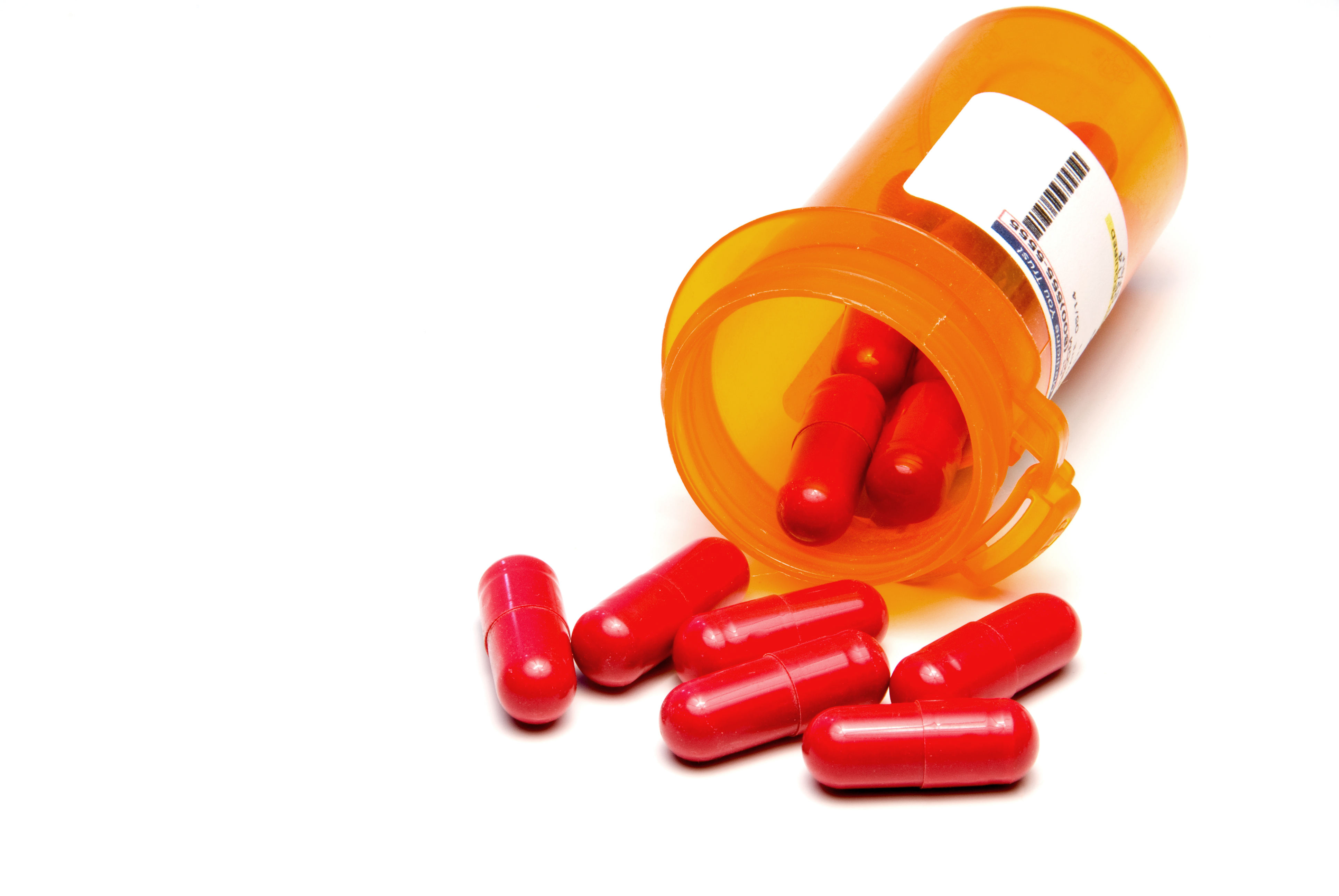 Pill Bottle